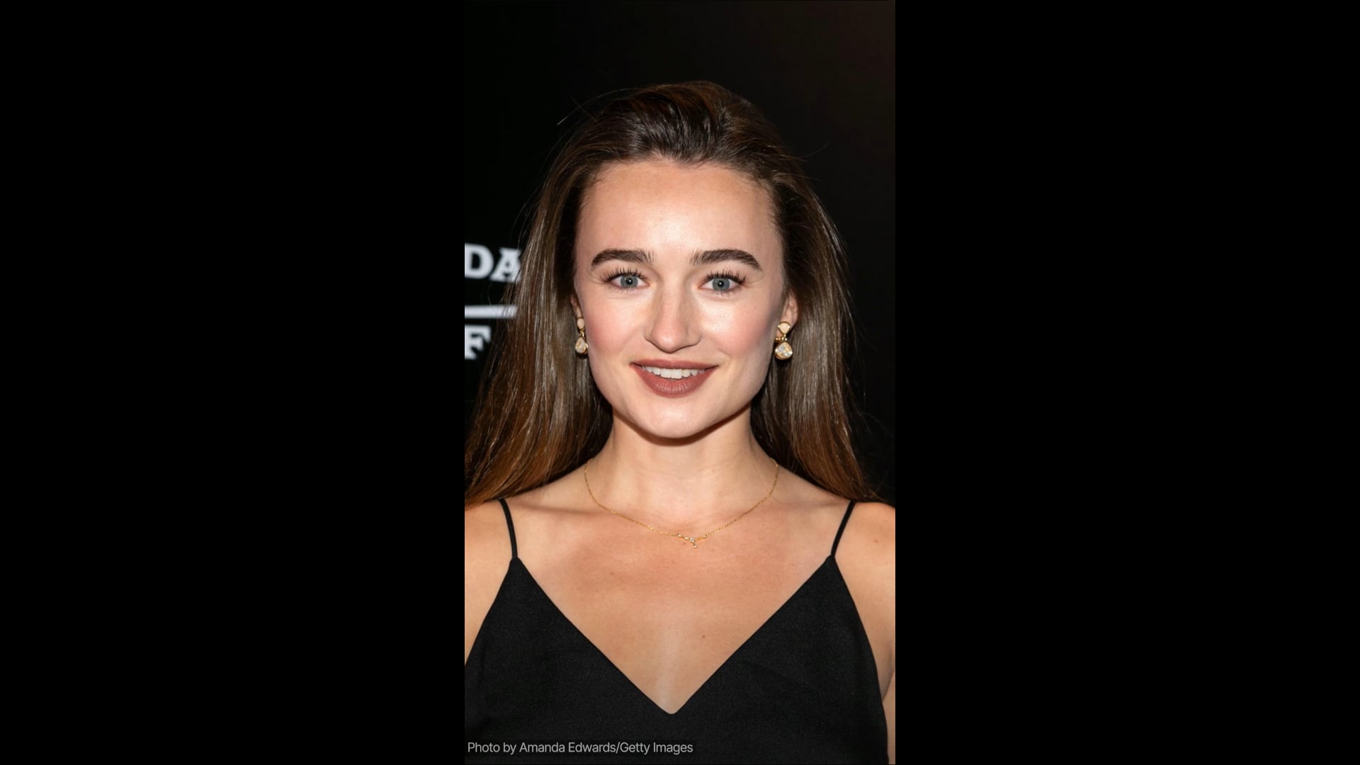 ‘Walking Dead’ Actress Kelley Mack Dies At 33.