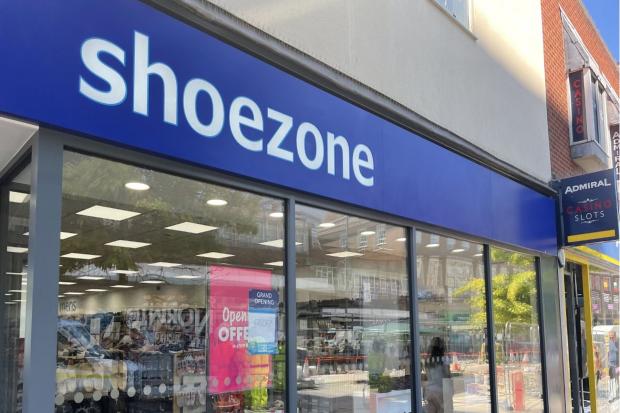 Shoezone to reopen following last year's mass closures scare