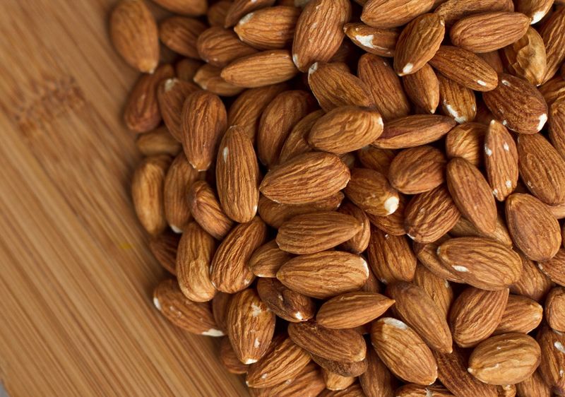 16 Most Popular Types Of Nuts Explained