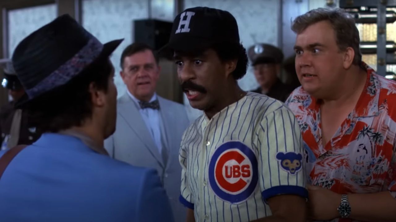 Classic '80s movies you've probably forgotten about