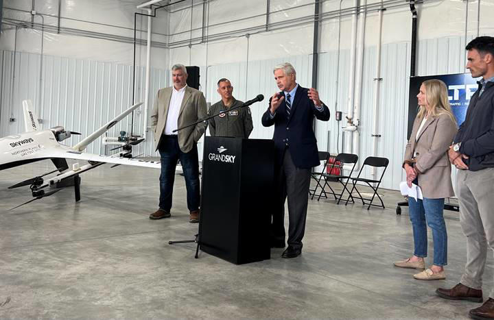 DoD quadruples project ULTRA budget cap