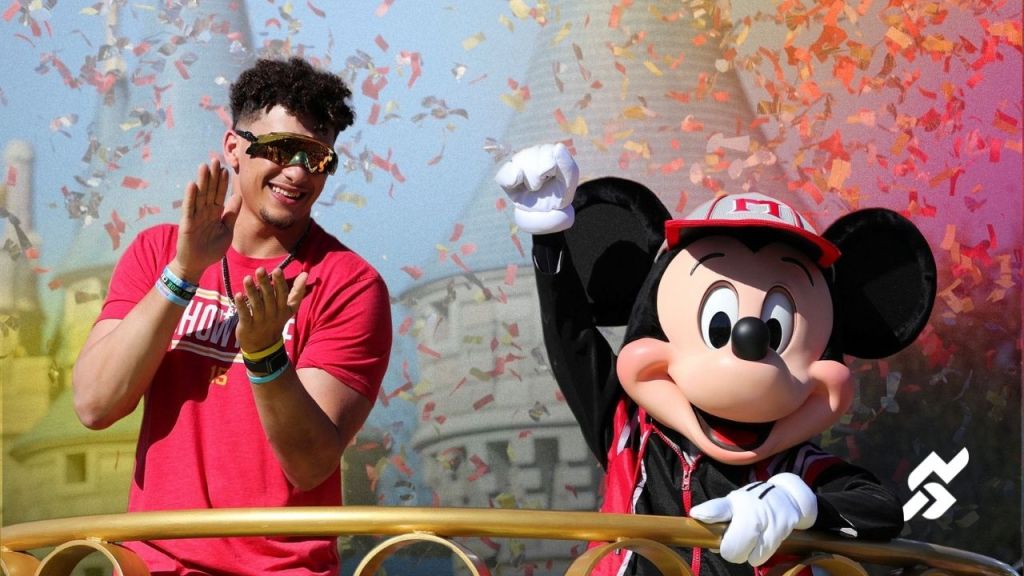 Disney-NFL Deal One of ESPN's ‘Most Important Steps' Since 1987, Iger Says