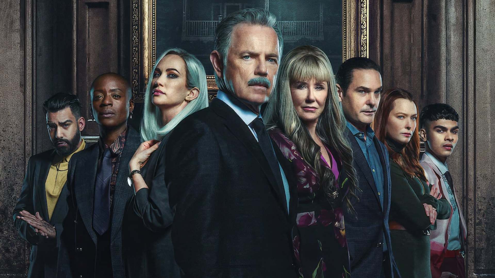 10 best horror series on Netflix