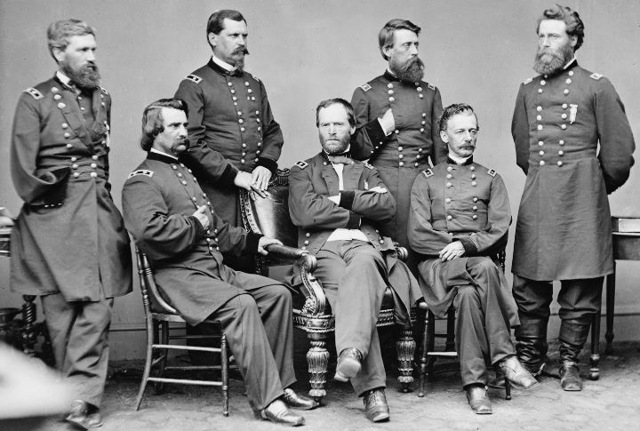 10 Civil War Moments That Defined Sherman's Legacy