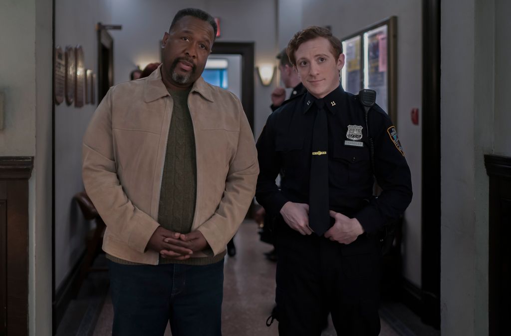 When is Elsbeth coming back for season 4? All we know about CBS show's ...