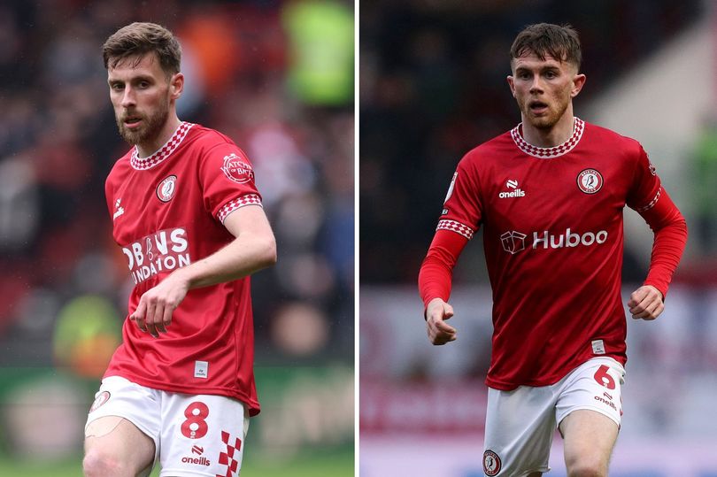 Joe Williams, Max Bird, Cam Pring: Bristol City injury news ahead of ...