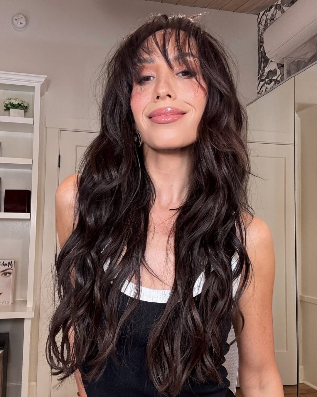 Cheryl Burke Slams Plastic Surgery Speculation—Again