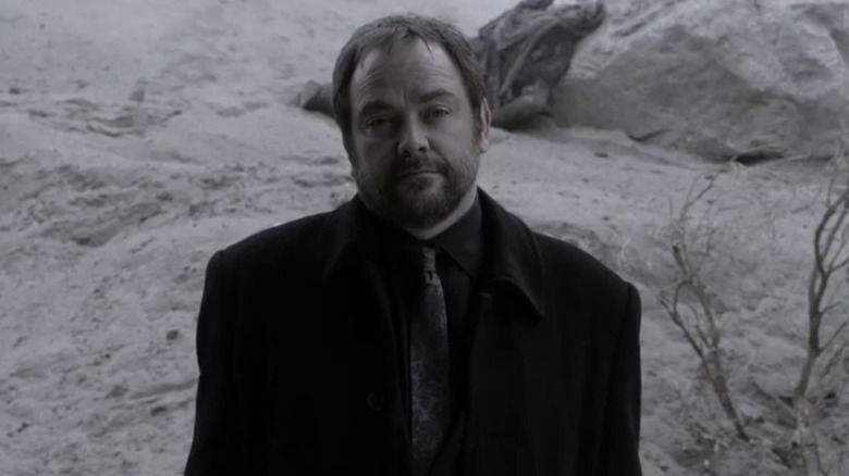 Whatever Happened To Crowley From Supernatural?