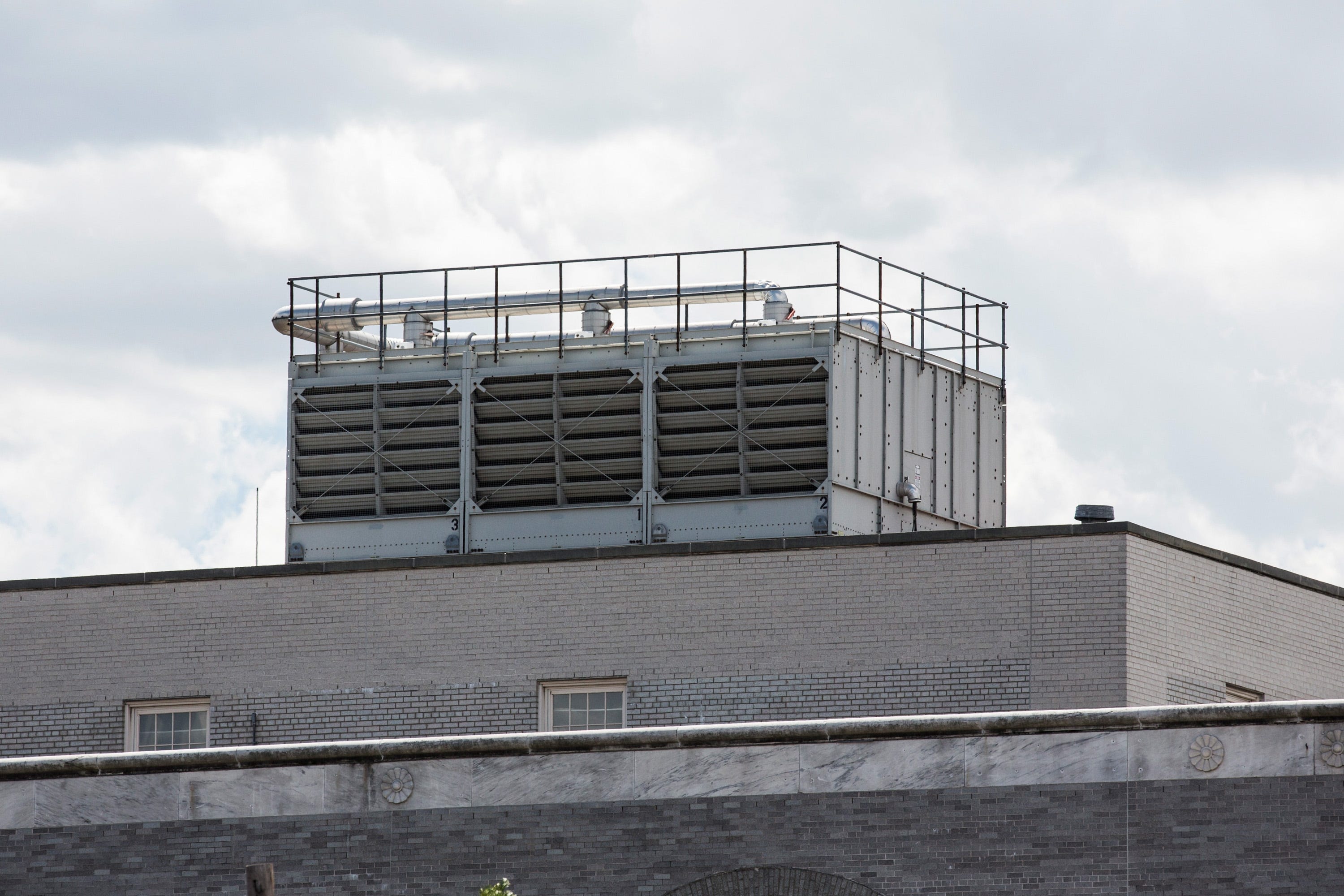 Deadly NYC Legionnaires' disease outbreak fueled by negligence, lawsuit ...