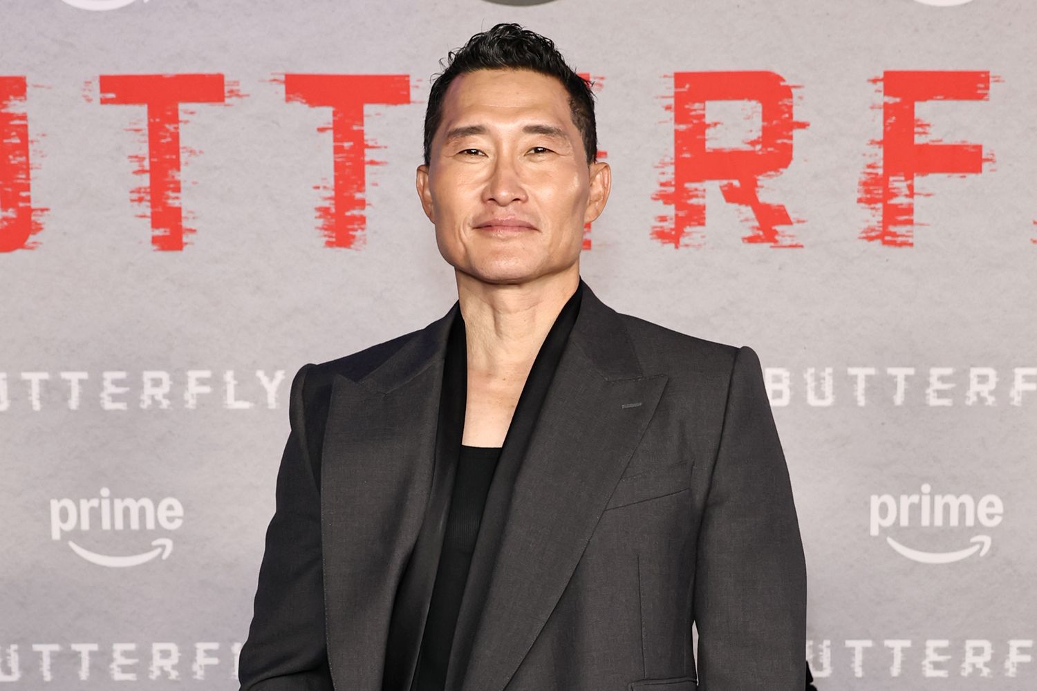 Daniel Dae Kim Shares What It's Really Like Working with Son Zander at ...