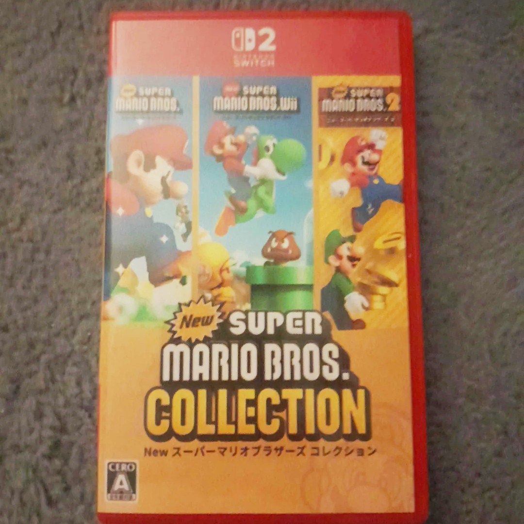 Will Nintendo mark Super Mario Bros 40th anniversary?