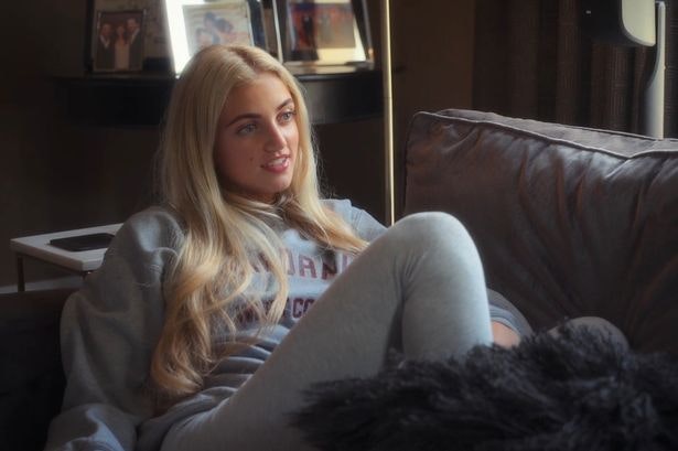 Everything To Know About Princess Andre Ahead Of Her New ITV Reality ...