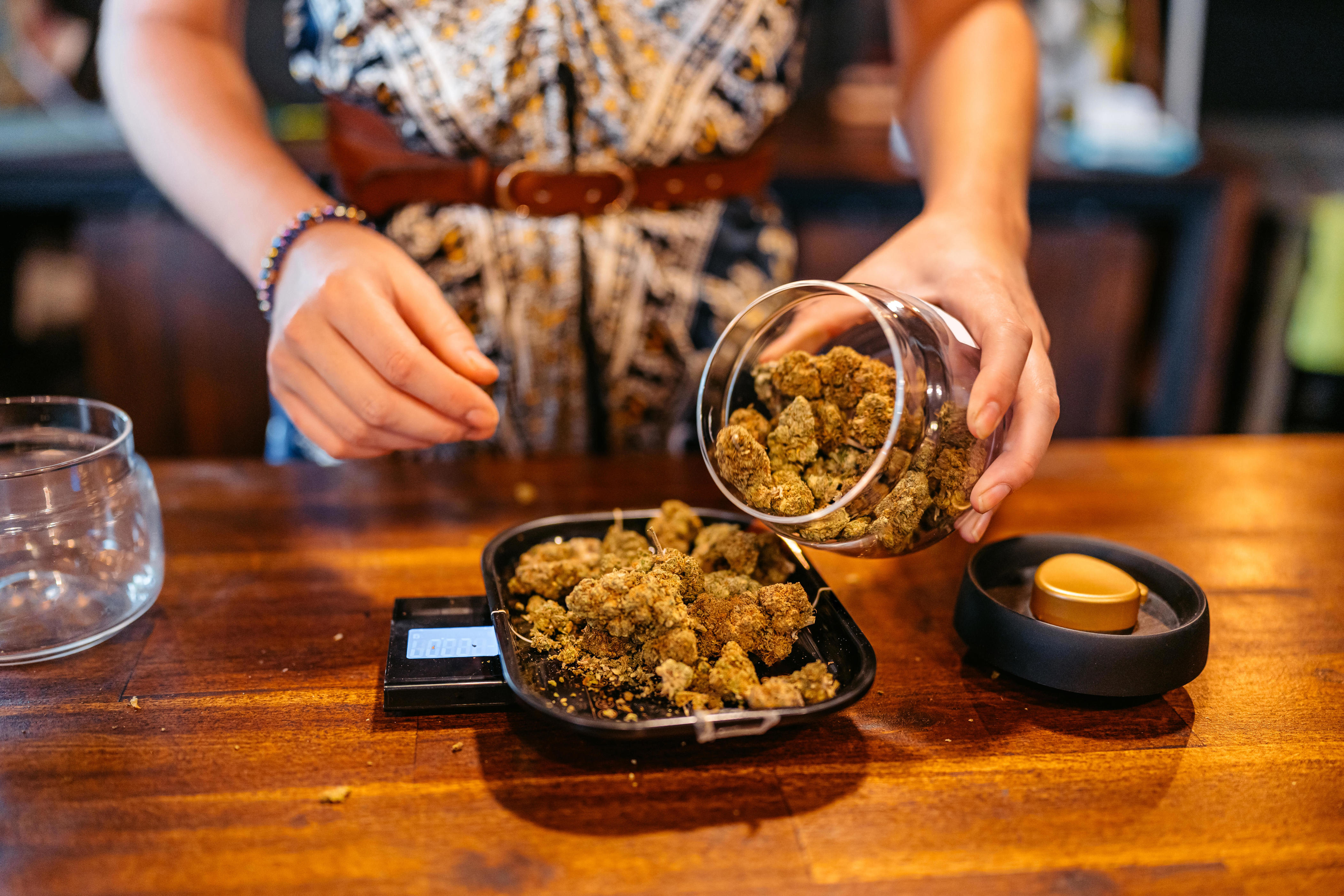L.A. Marijuana Businesses Face Higher Fees Amid Struggles