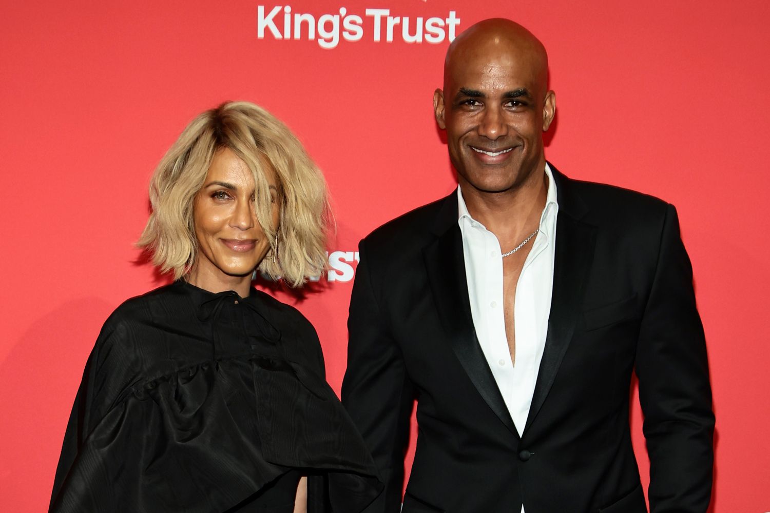 “And Just Like That…” Star Nicole Ari Parker Reveals the 'Key ...