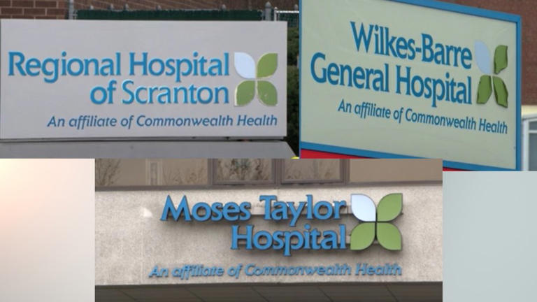 Tenor Health Foundation to purchase three Commonwealth Health medical ...