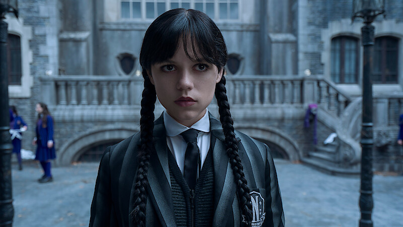 10 Things To Remember From Wednesday Season 1 Before You Watch Season 2