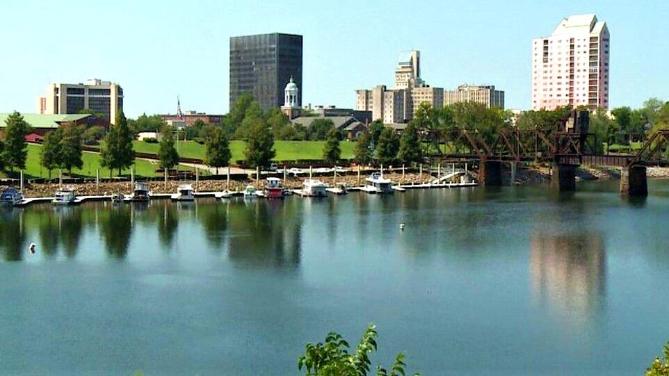 Augusta, North Augusta join for July Fourth celebration