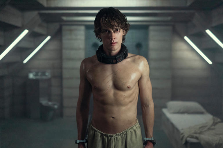 Wednesday Season 2, Part 1: That wild ending explained, from Tyler's ...