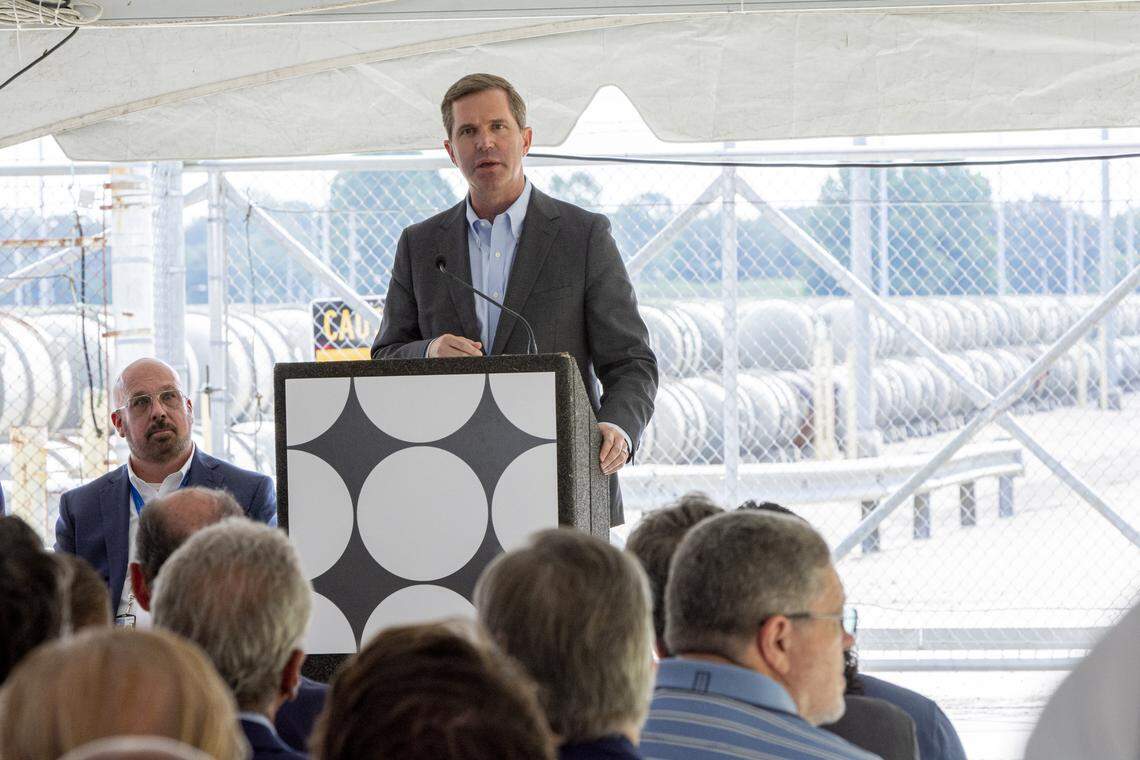 ‘Atomic city of the future': Uranium enrichment facility signs lease in ...