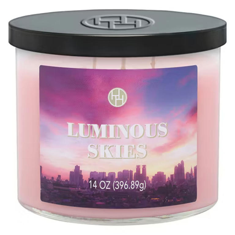 Watch Out for Aldi's Upcoming Candle Drop Featuring 3 New Scents