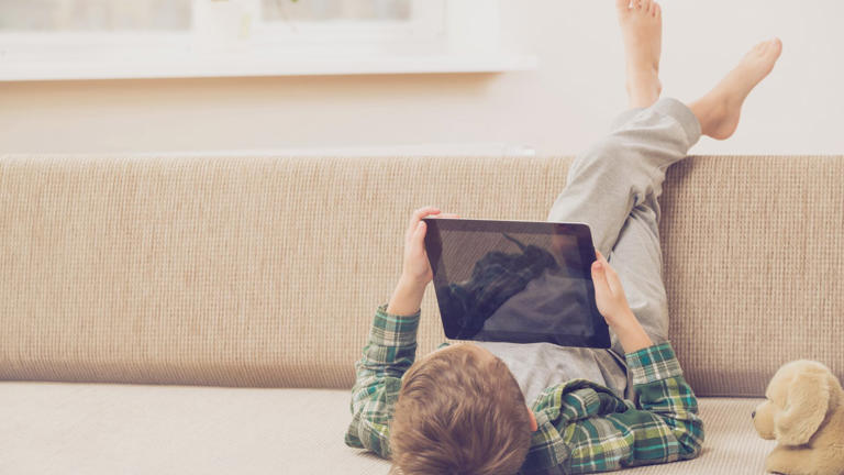 Police offer safety tips for kids who stay home alone after school