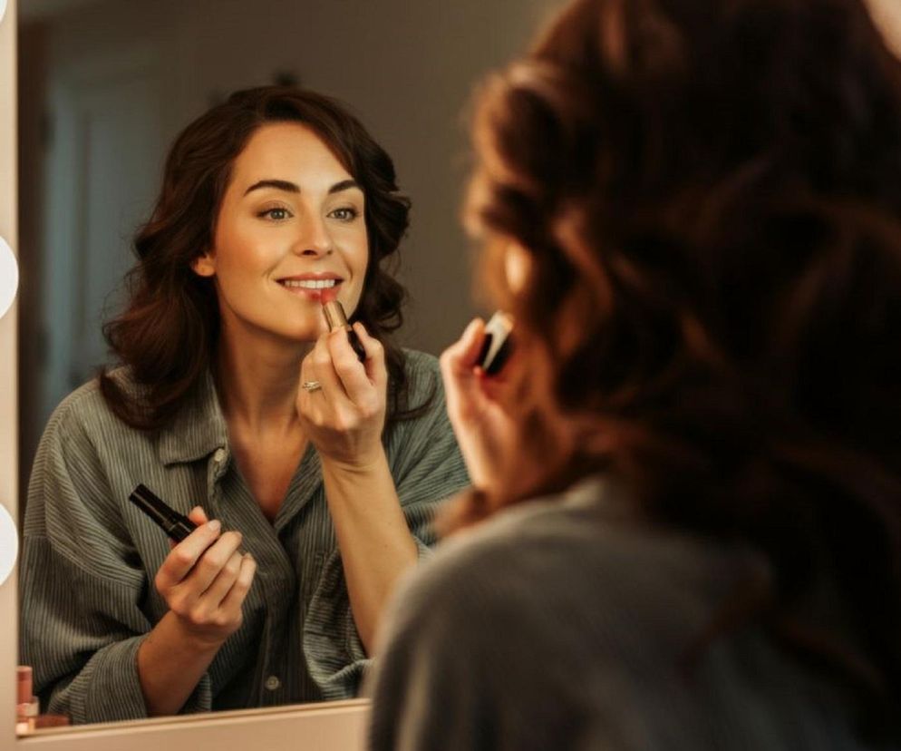 Skret tkwi w formule! Innowacyjna pielęgnacja włosów