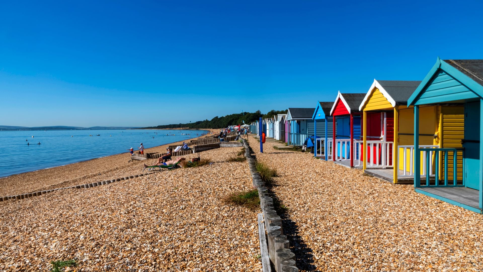 12 most desirable UK retirement spots - where every day feels like a ...