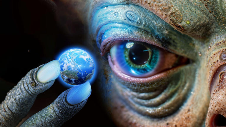 The Kardashev Scale Explained: From Type 1 to Type 7