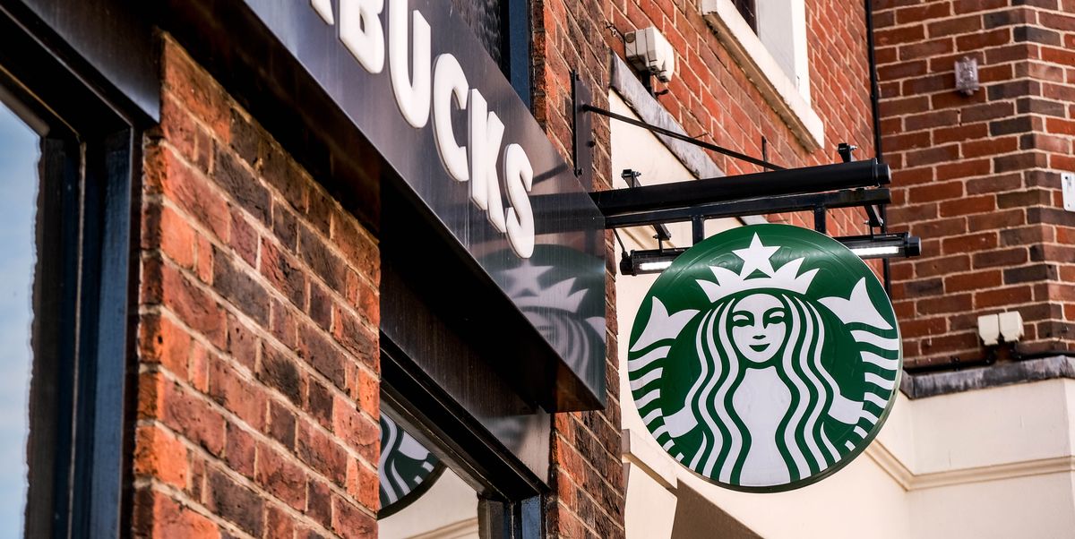 Coffee Fans, Starbucks Is Making Big Changes By the End of the Year