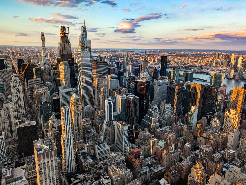 Second earthquake shakes New York City in four days