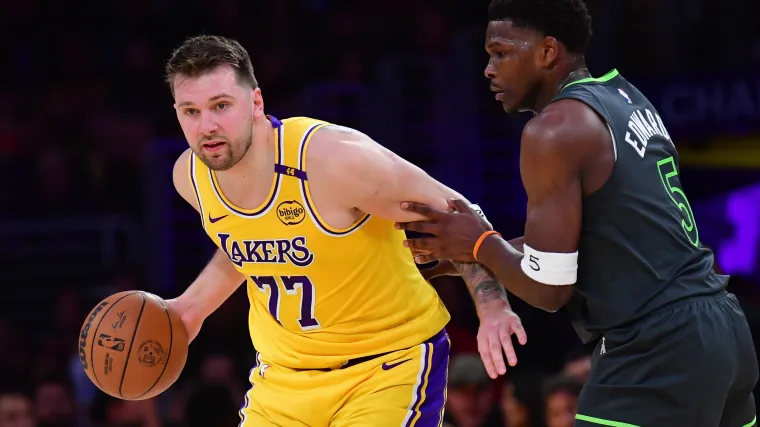 Ex-Mavericks coach reveals US-born players don't understand Luka Doncic ...