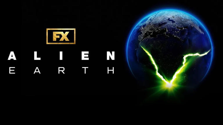 How and where to watch Alien: Earth in Canada?