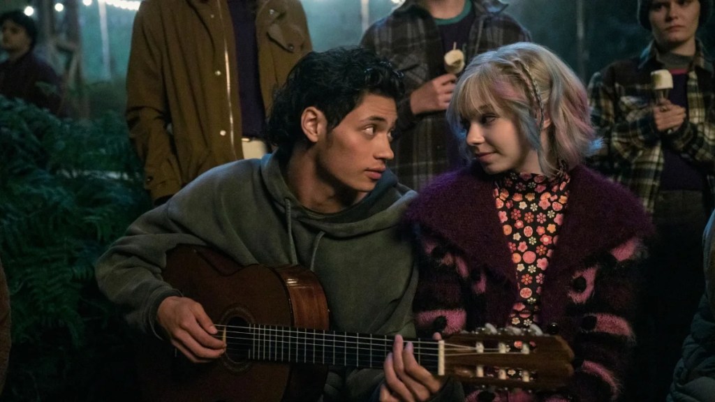 'Wednesday' Season 2 Cast Guide: Meet the New Characters