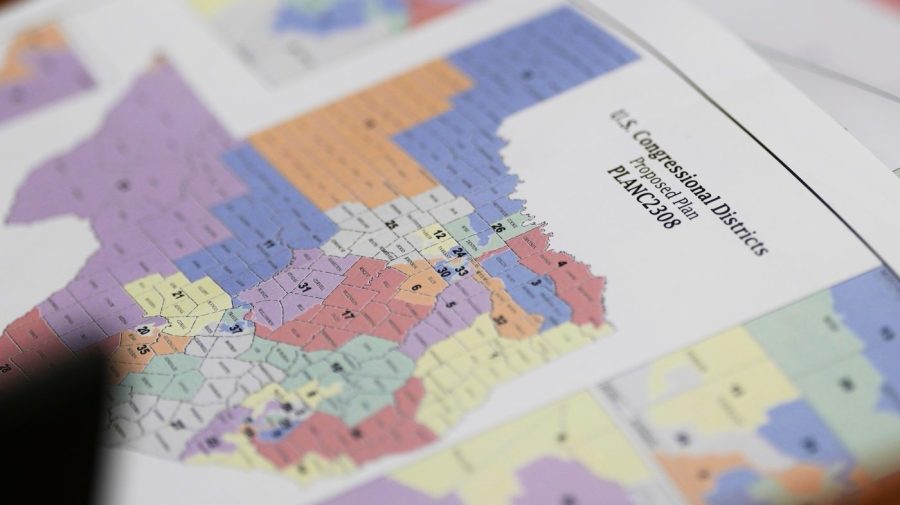 Texas Senate passes GOP-friendly House map