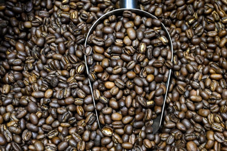 Should I swap my coffee for tea to be healthier?