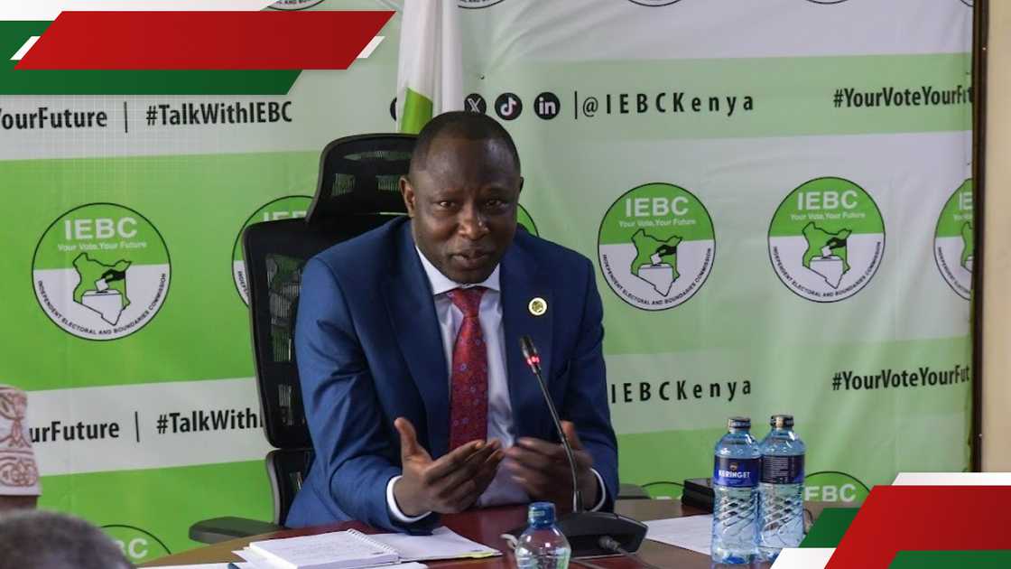 IEBC starts accreditation for election observers and voter educators ...