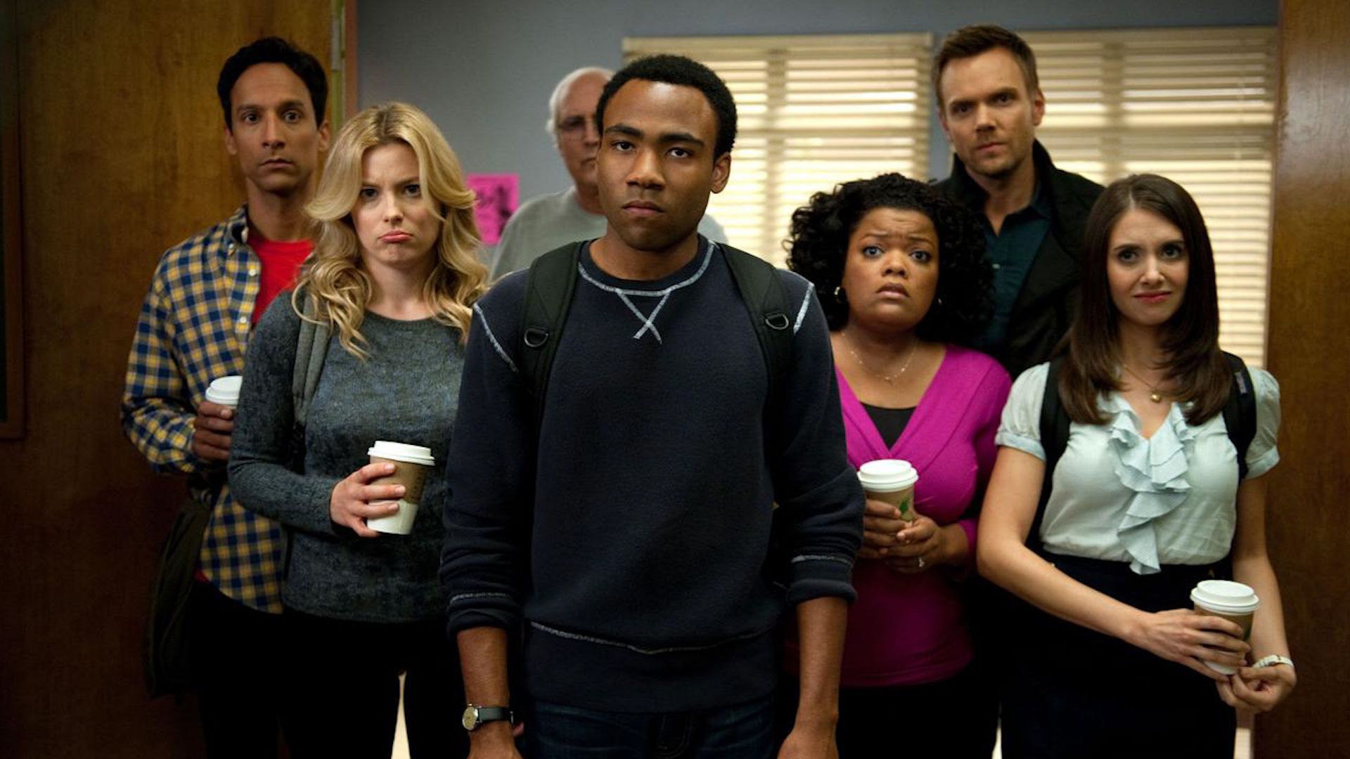 25 Best Sitcoms Of All Time, Ranked