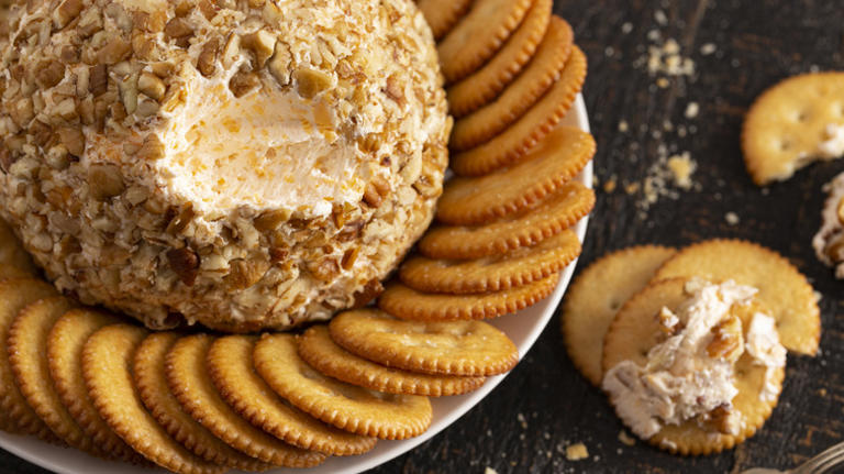 Old School Appetizers Almost Everyone Has Forgotten