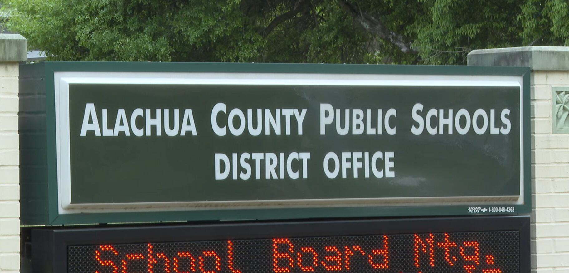 Alachua County Public Schools announce new cell phone policy for the ...