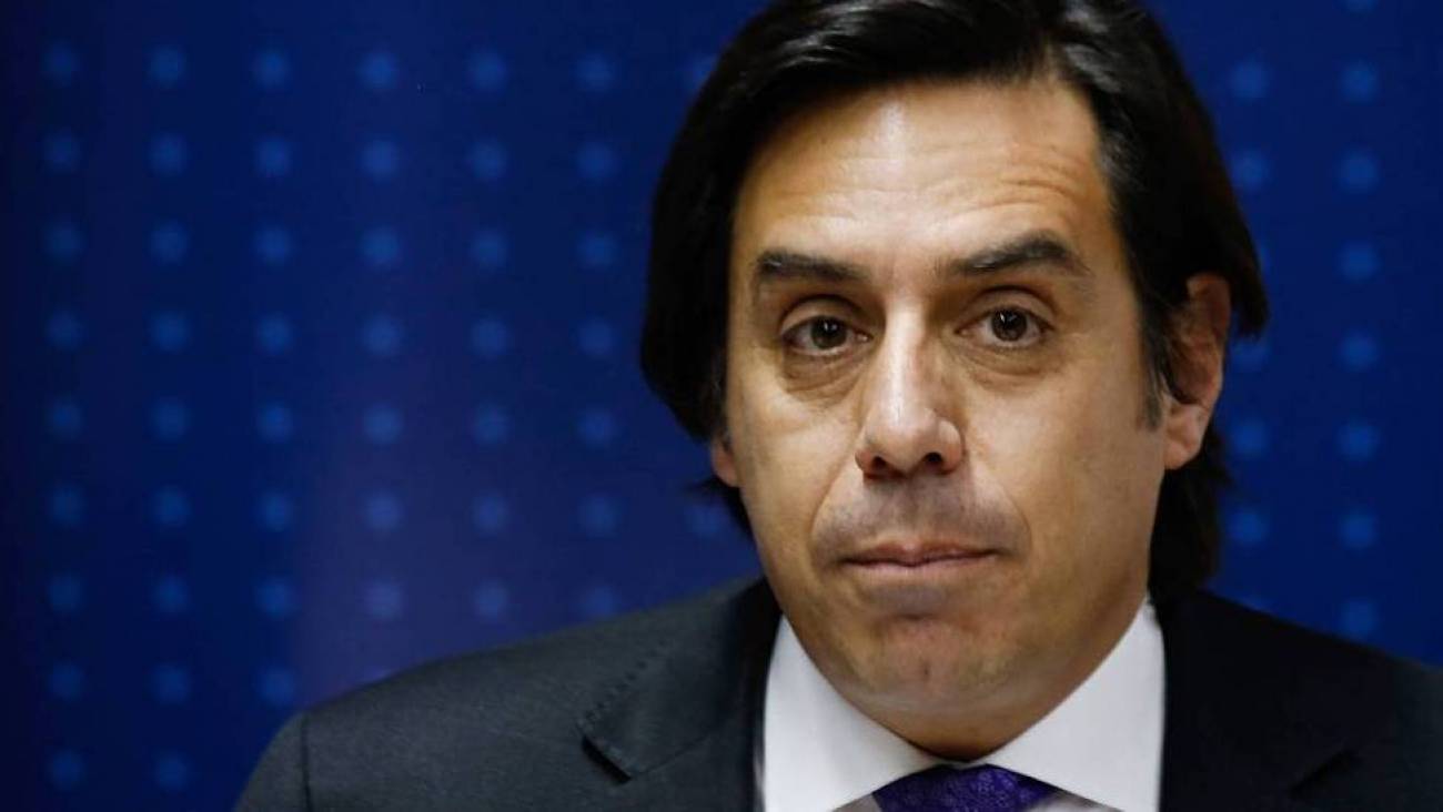 Economista Guillermo Larraín: salario vital de Jara es “contradictorio ...