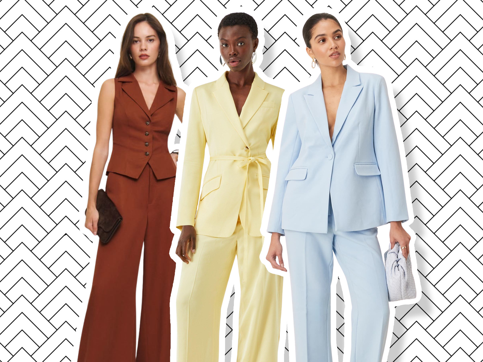 9 of the best summer suits to keep you sharp and stylish
