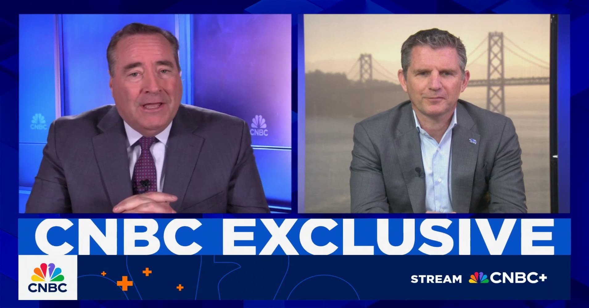 Lucid CEO: We're 'in a good place' with sourcing raw materials