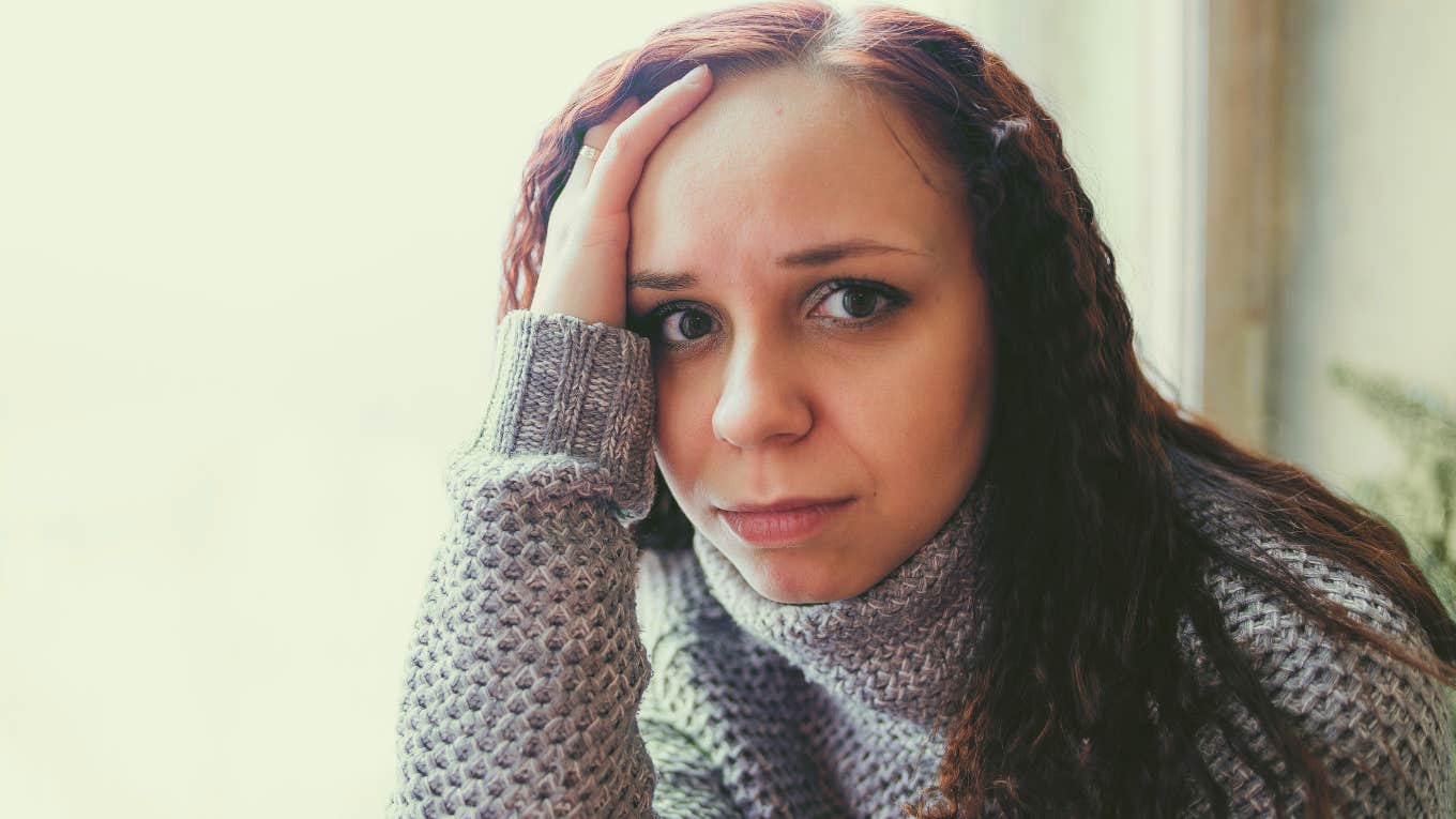 11 Things People Think Are Normal But Are Actually Signs They're Not OK