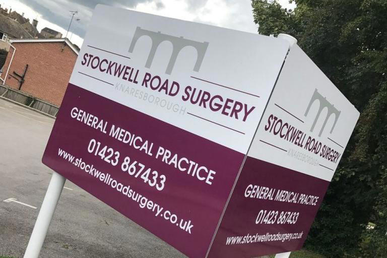 IN PICTURES: The best doctors surgeries to book an appointment at in ...