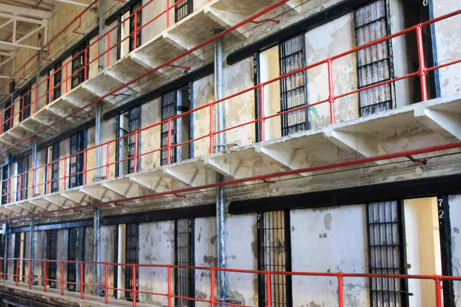 From Pulpit to Prison: Religious Leaders Who Served Jail Time