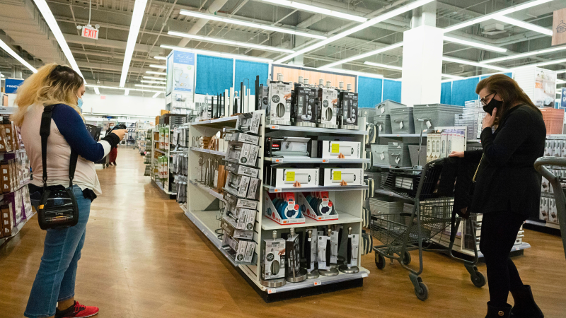 Bed Bath & Beyond to reopen brick-and-mortar locations with slightly different name