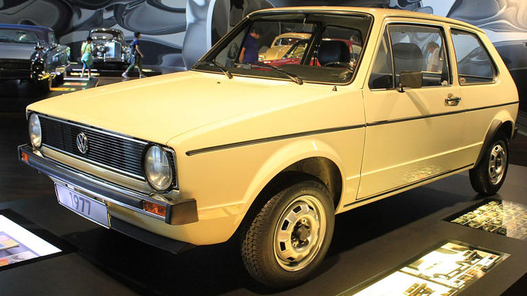 10 Iconic JDM cars that built massive followings