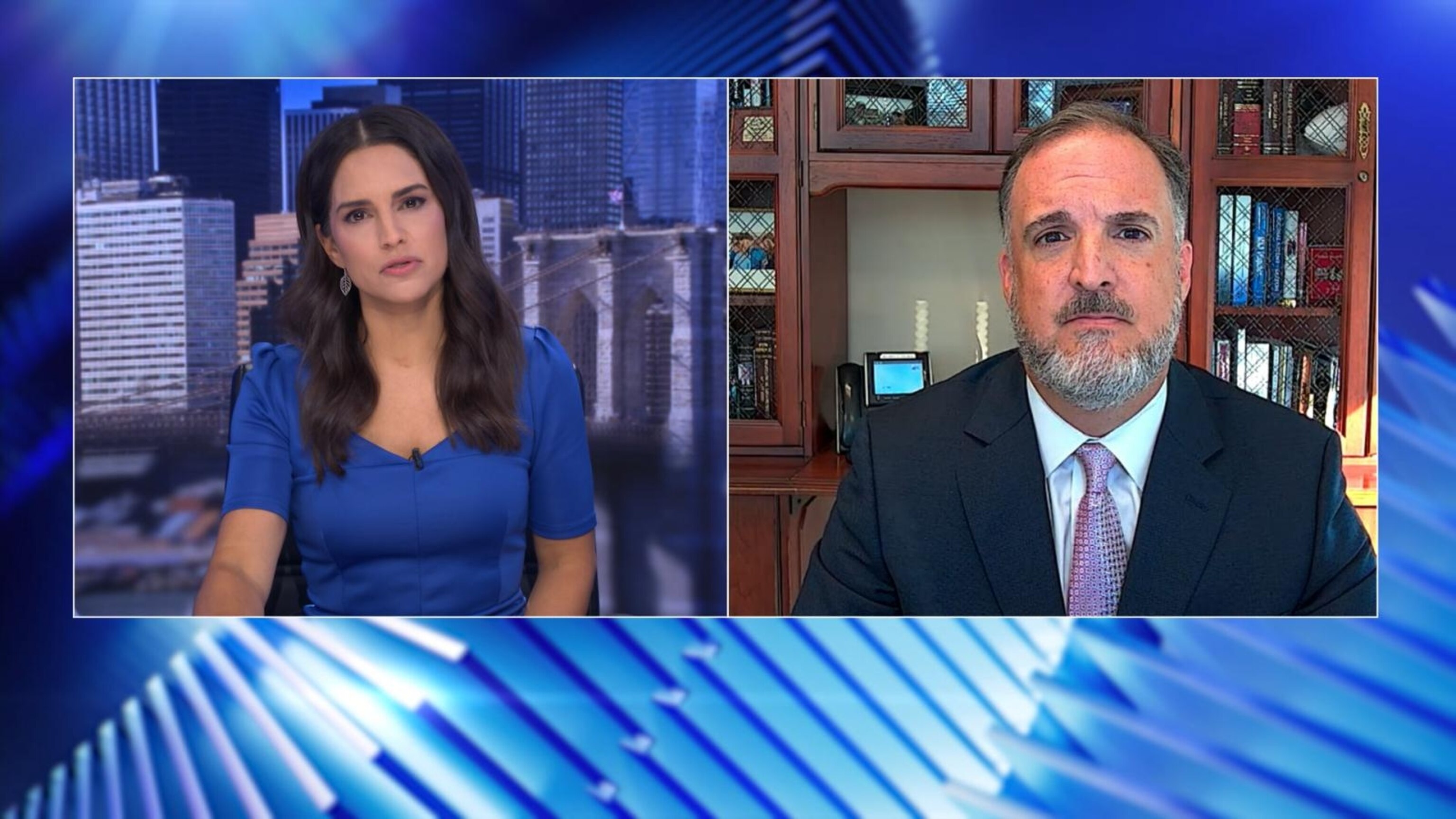 GOP Texas rep on redistricting efforts says 'we're going to do what we ...