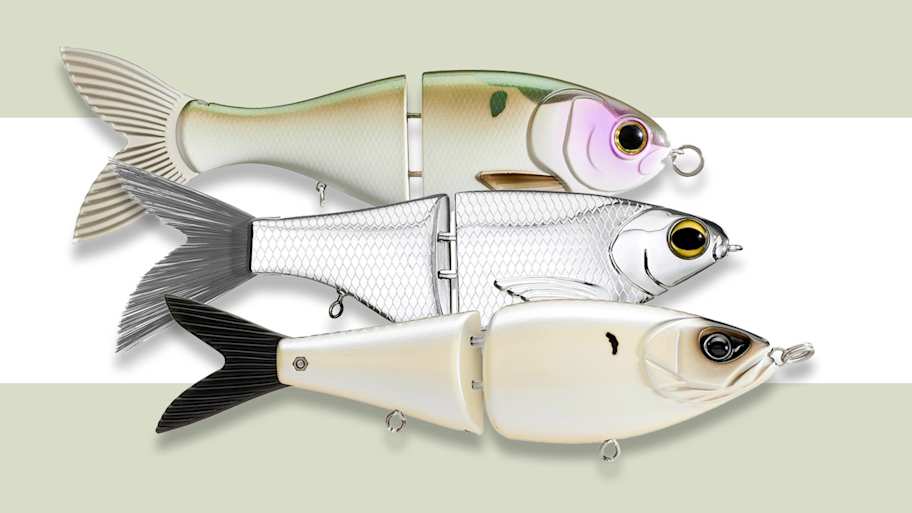 The Rise of Swimbait Collaborations: Dream Baits You Can't Afford ...