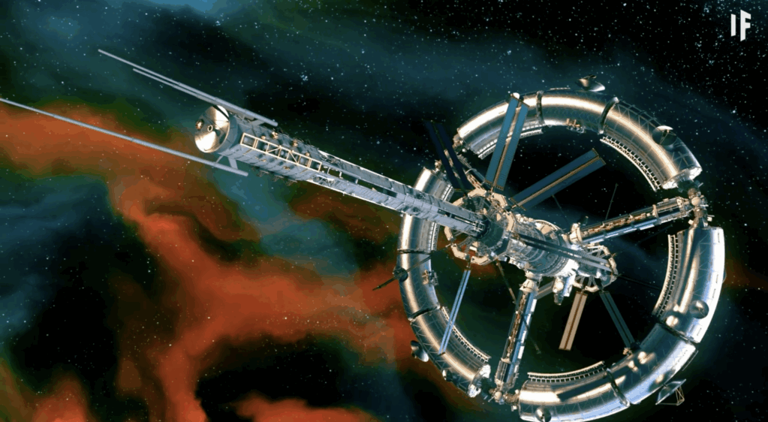 The Kardashev Scale Explained: From Type 1 to Type 7